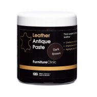 Leather Antique Stain - Furniture Clinic