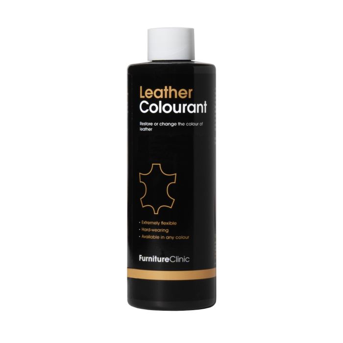 Leather Colorant - Furniture Clinic
