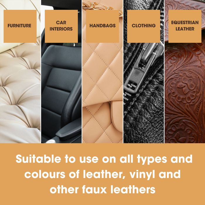 leather couch conditioner