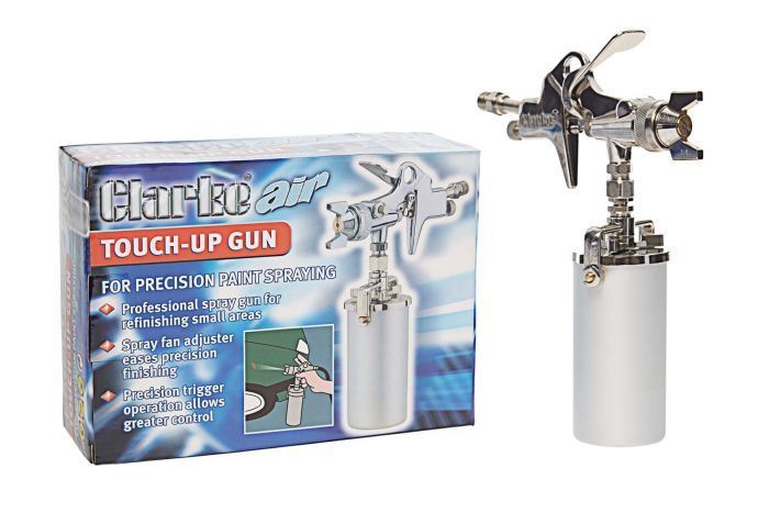 Pro Spray Gun - Furniture Clinic