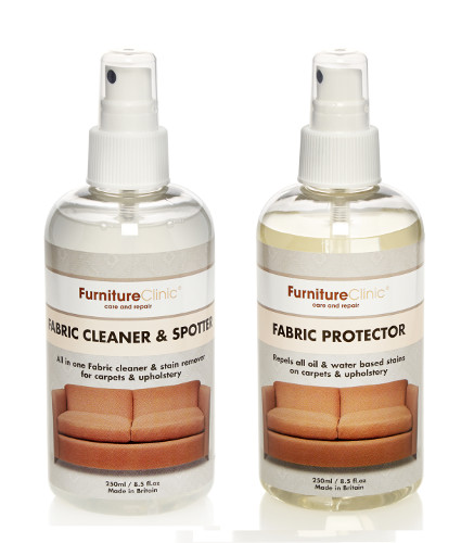 Restore Color to Your Outdoor Fabric Furniture