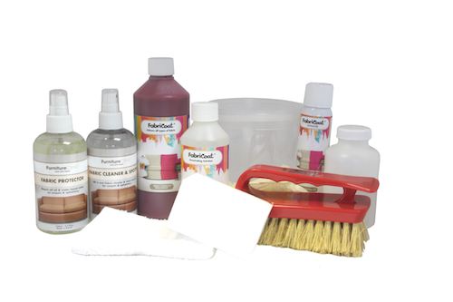 Restore Color to Your Outdoor Fabric Furniture