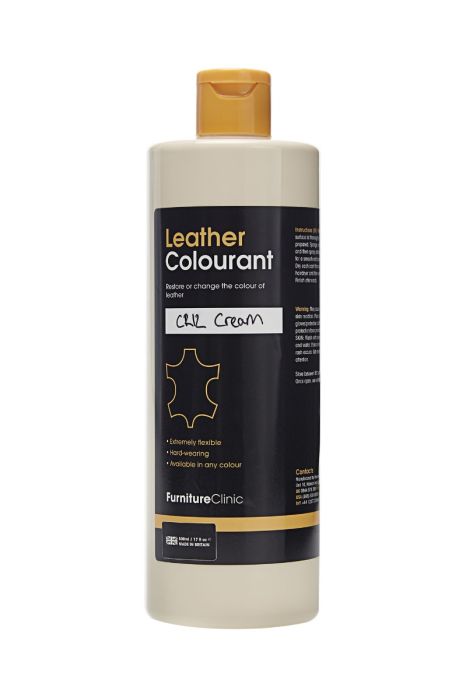 Leather Colorant - Furniture Clinic