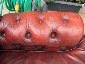 Leather Repair Kit - Easy to use kit for Leather Repairs | Furniture Clinic