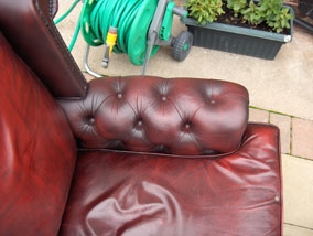 Leather Repair Kit - Easy to use kit for Leather Repairs | Furniture Clinic